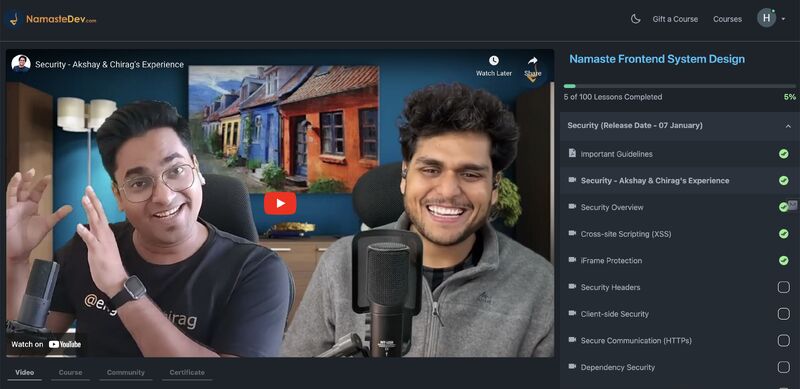 Hassam Saeed 🌎 on LinkedIn: #frontenddevelopment #codingeducation # ... Hassam Saeed 🌎 on LinkedIn: #frontenddevelopment #codingeducation # ...