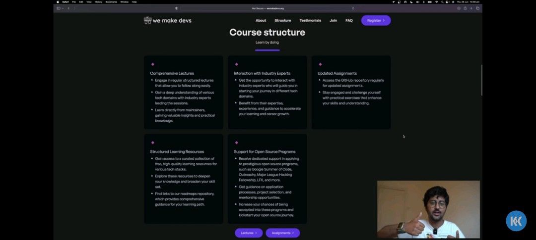 Waleed Ahmed on LinkedIn: #opensourcewithkunal #coding #webdevelopment ... Waleed Ahmed on LinkedIn: #opensourcewithkunal #coding #webdevelopment ...