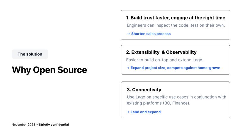 Anh-Tho Chuong on LinkedIn: Why Open-Source? Does Open-Source mean ... Anh-Tho Chuong on LinkedIn: Why Open-Source? Does Open-Source mean ...
