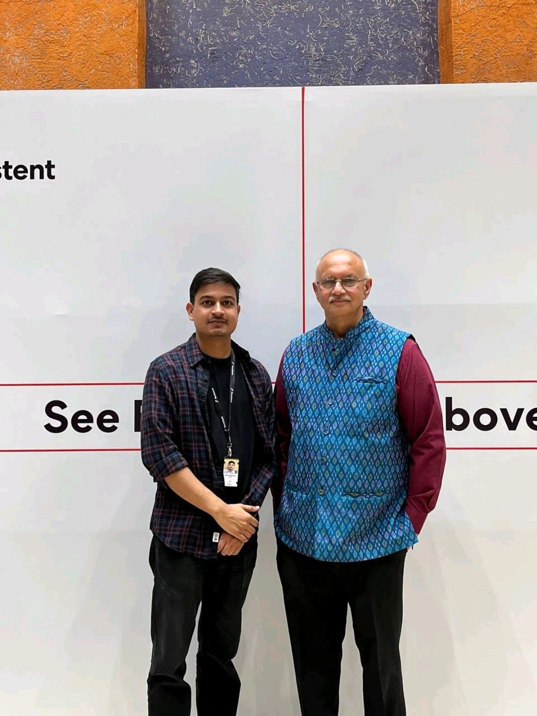 Adarsh Raghuwanshi on LinkedIn: #leadership #inspiration #persistent Adarsh Raghuwanshi on LinkedIn: #leadership #inspiration #persistent