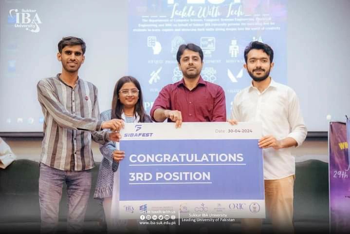 Sri Krishna Devi on LinkedIn: #sibafest2024 #achievement #teamwork # ... Sri Krishna Devi on LinkedIn: #sibafest2024 #achievement #teamwork # ...