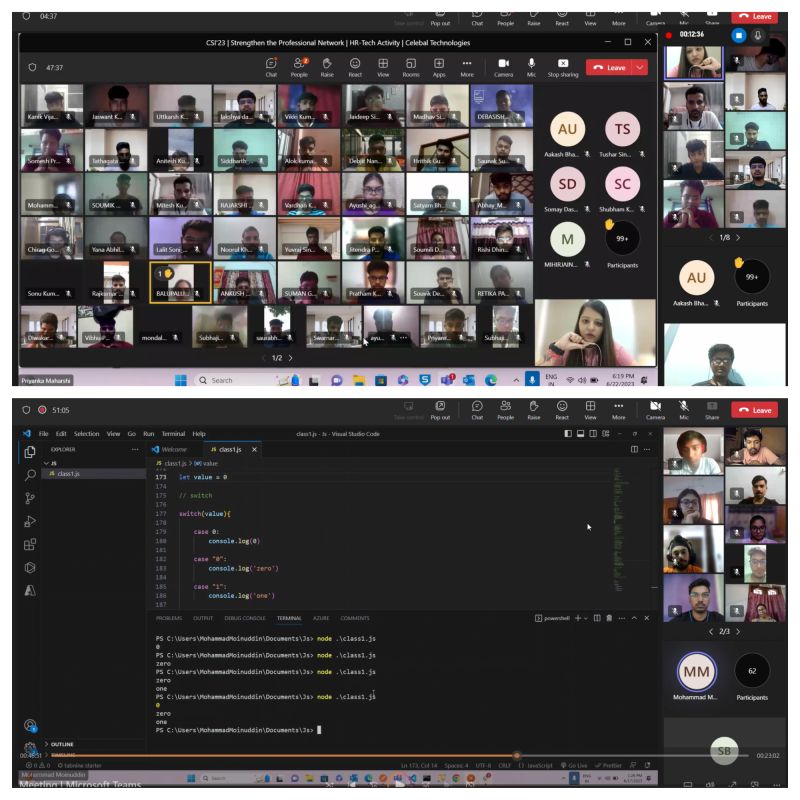 Satyam Bhaskar on LinkedIn: #nodejs #webdevelopment #summerinternship # ... Satyam Bhaskar on LinkedIn: #nodejs #webdevelopment #summerinternship # ...