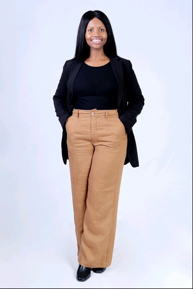 Lebohang Lekau posted on LinkedIn Lebohang Lekau posted on LinkedIn