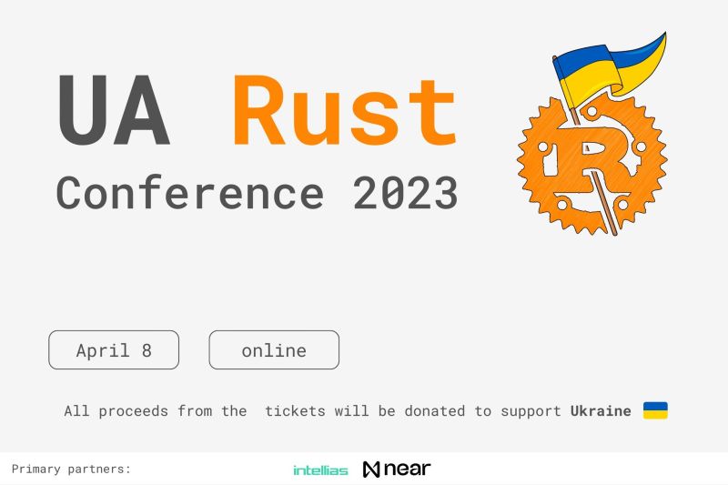 Yurii Kovpak on LinkedIn: #rust #rustlang #lrt Yurii Kovpak on LinkedIn: #rust #rustlang #lrt