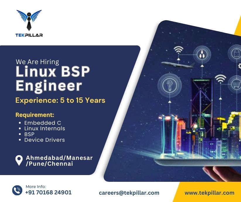 Kumbhani Shilvanti on LinkedIn: #linux #devicedriver #multimedia #bsp # ... Kumbhani Shilvanti on LinkedIn: #linux #devicedriver #multimedia #bsp # ...