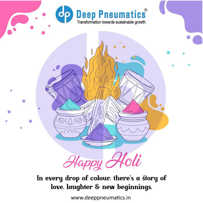 Hemant Singh on LinkedIn: HAPPY HOLI TO ALL Hemant Singh on LinkedIn: HAPPY HOLI TO ALL