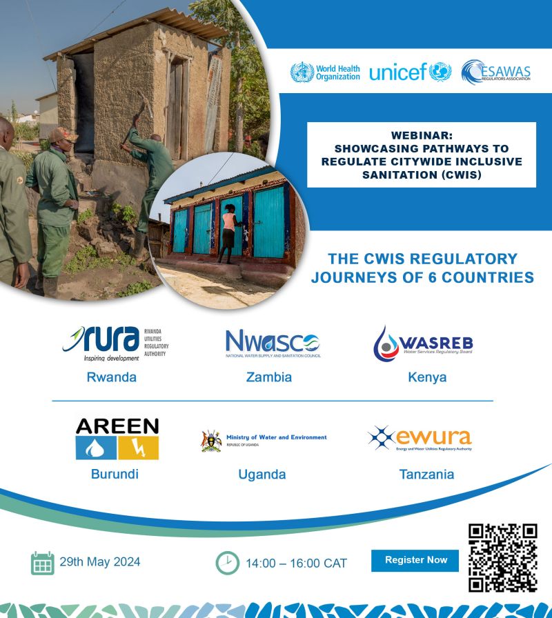 ESAWAS regulators association on LinkedIn: #webinar ESAWAS regulators association on LinkedIn: #webinar