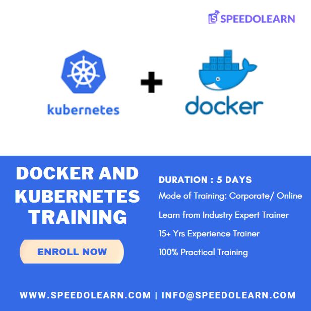 Rohit Ahuja on LinkedIn: Master Docker & Kubernetes. Join our ... Rohit Ahuja on LinkedIn: Master Docker & Kubernetes. Join our ...