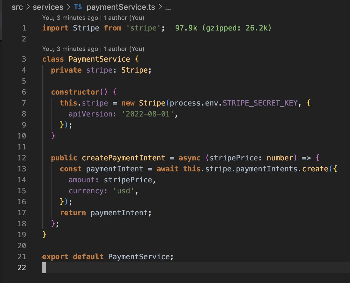 Mateo Galić on LinkedIn: #reactjs #nodejs #typescript #finance #programming Mateo Galić on LinkedIn: #reactjs #nodejs #typescript #finance #programming