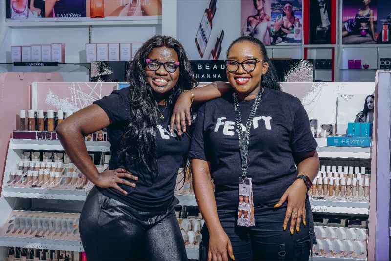 Wamboi Ochieng on LinkedIn: It's an honor to be part of this team as we ... Wamboi Ochieng on LinkedIn: It's an honor to be part of this team as we ...