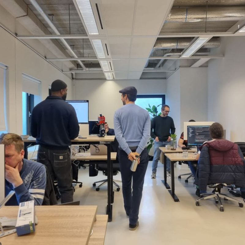 Codebeez on LinkedIn: #codebeez #hackathon #duckdb #pgvector Codebeez on LinkedIn: #codebeez #hackathon #duckdb #pgvector