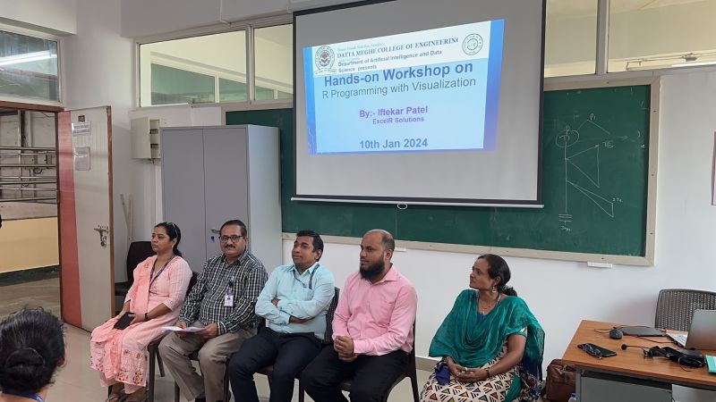 SHAIDS DMCE on LinkedIn: #rprogramming #datavisualization #workshop # ... SHAIDS DMCE on LinkedIn: #rprogramming #datavisualization #workshop # ...