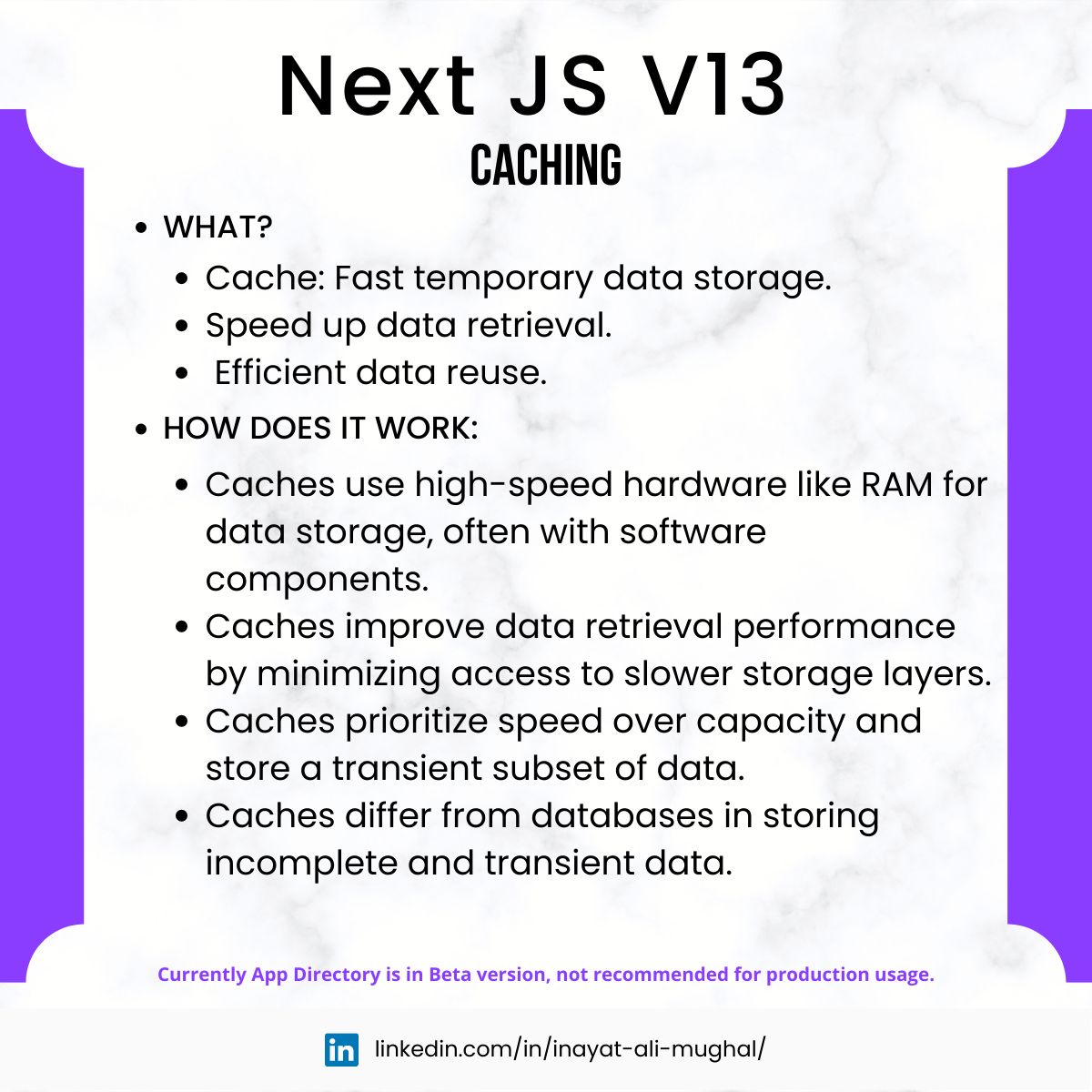 Inayat Ali Mughal on LinkedIn: #javascript #programming #react #nextjs ... Inayat Ali Mughal on LinkedIn: #javascript #programming #react #nextjs ...