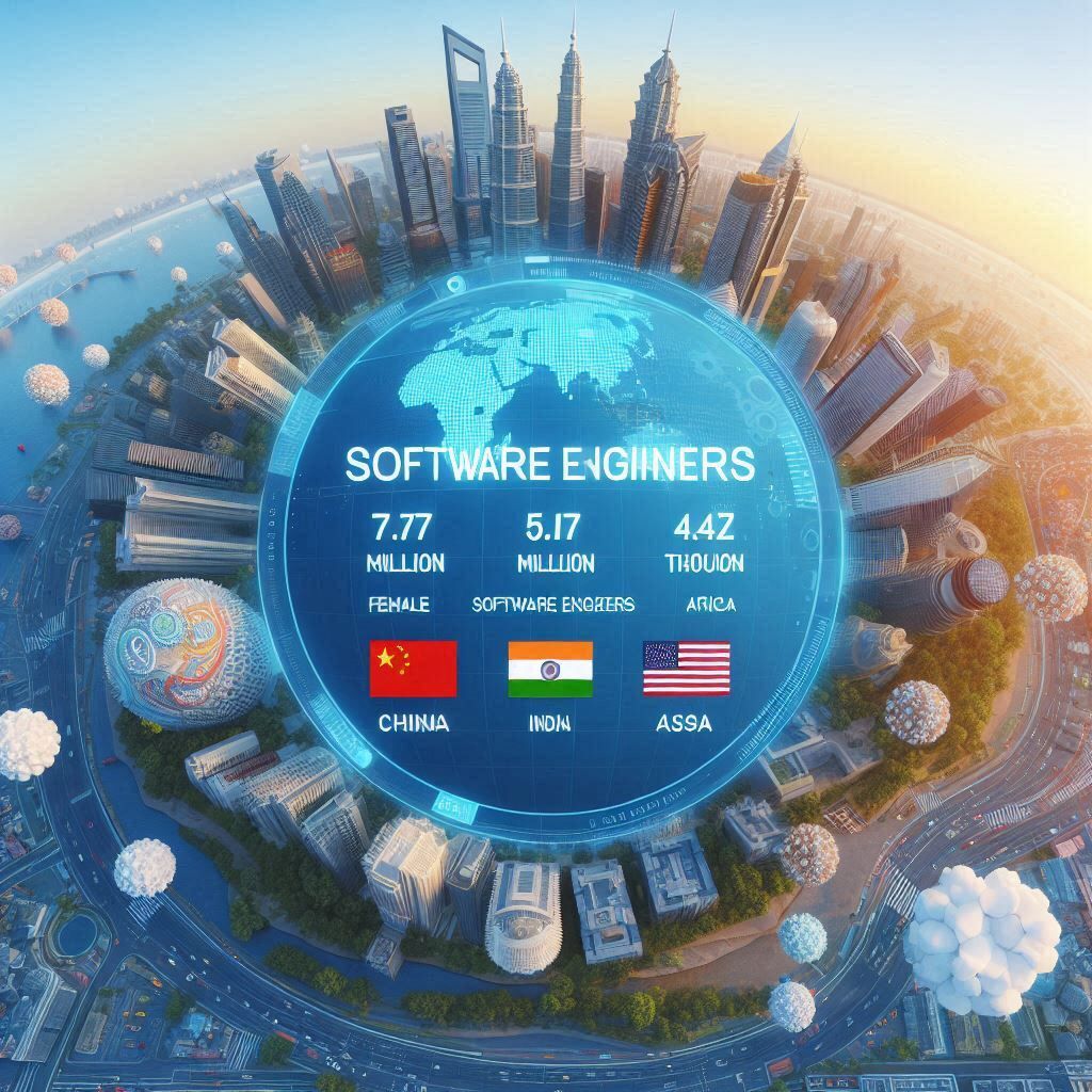 Ubongabasi Ebebe on LinkedIn: China has approximately 7.7 million ... Ubongabasi Ebebe on LinkedIn: China has approximately 7.7 million ...