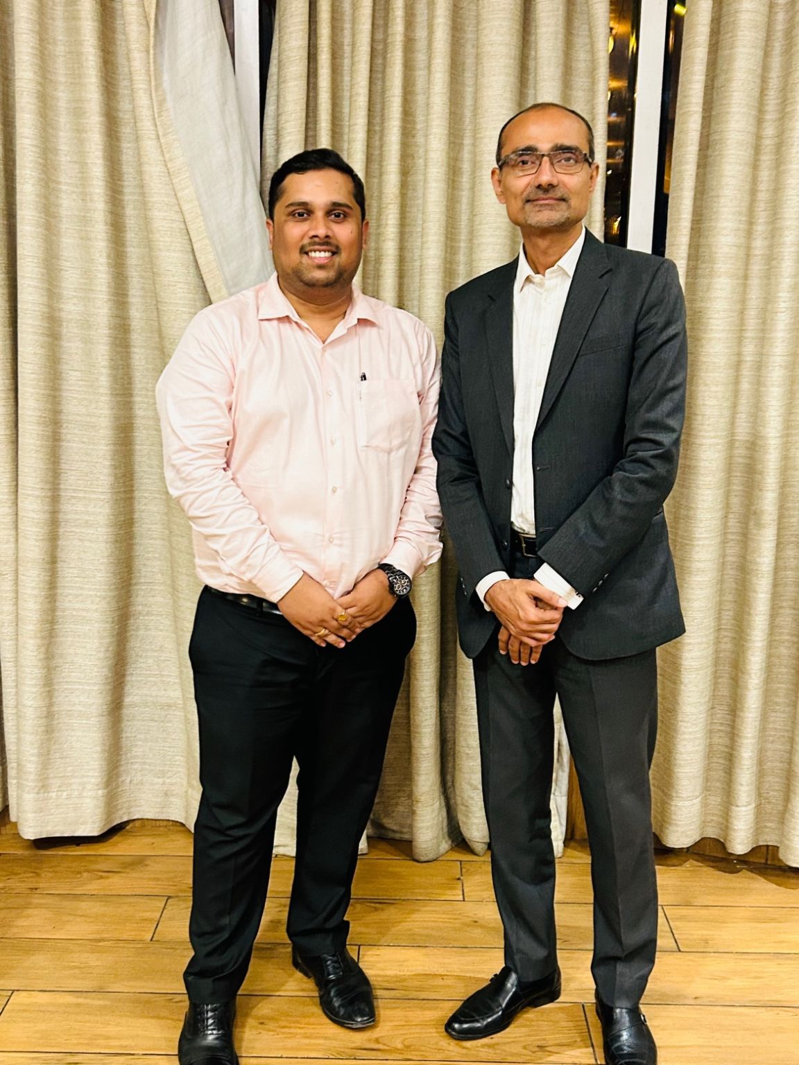 Dhiren Datta on LinkedIn: #investment #opportunities # ... Dhiren Datta on LinkedIn: #investment #opportunities # ...