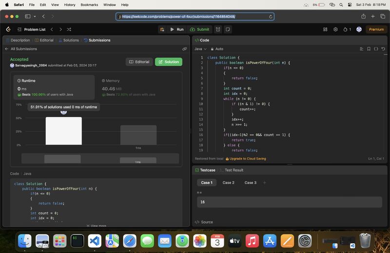 Sarvagya singh on LinkedIn: #leetcode #codingchallenge #algorithm # ... Sarvagya singh on LinkedIn: #leetcode #codingchallenge #algorithm # ...