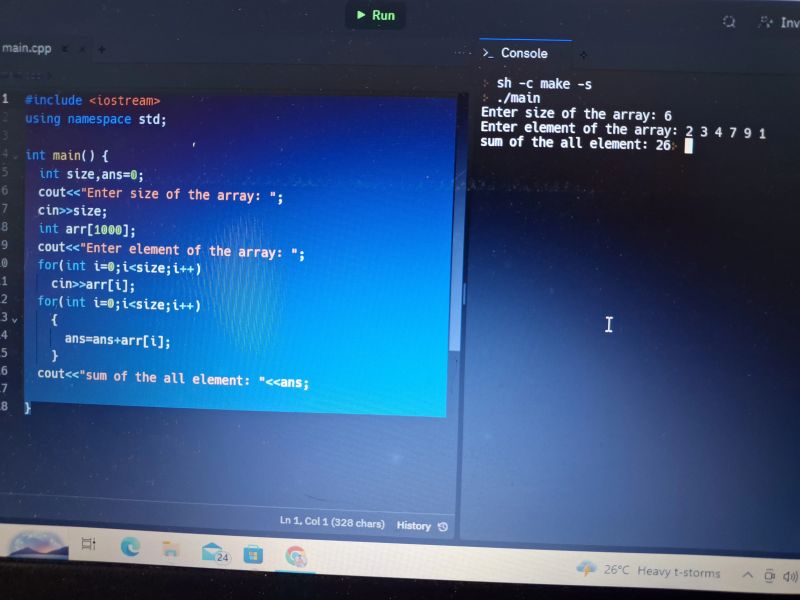 AMAN KUMAR AMAR on LinkedIn: #180daysofcode #dsa AMAN KUMAR AMAR on LinkedIn: #180daysofcode #dsa