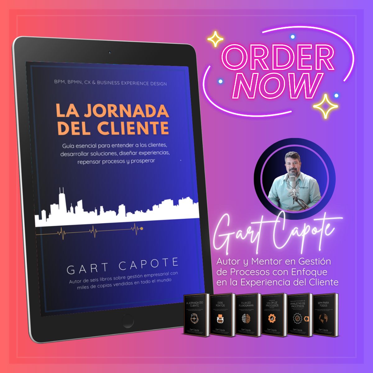 Gart Capote, CBPP en LinkedIn: #gartcapote #bpm #bpmn #rpa #procesos # ... Gart Capote, CBPP en LinkedIn: #gartcapote #bpm #bpmn #rpa #procesos # ...