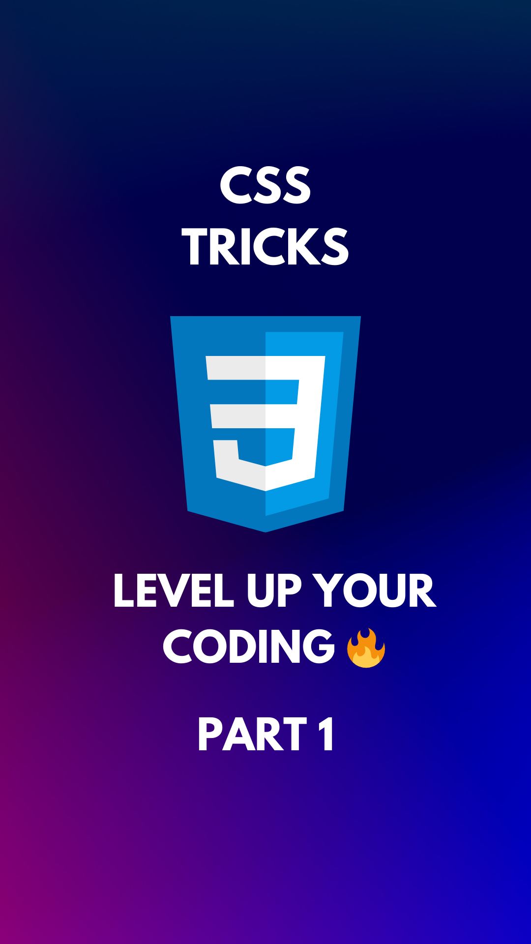 WARISHA MUSHARRAF on LinkedIn: #css3 #codingtips WARISHA MUSHARRAF on LinkedIn: #css3 #codingtips