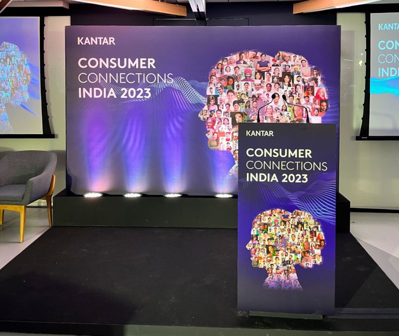 Anuj Joshi on LinkedIn: On 27th July, Kantar Worldpanel division hosted ... Anuj Joshi on LinkedIn: On 27th July, Kantar Worldpanel division hosted ...