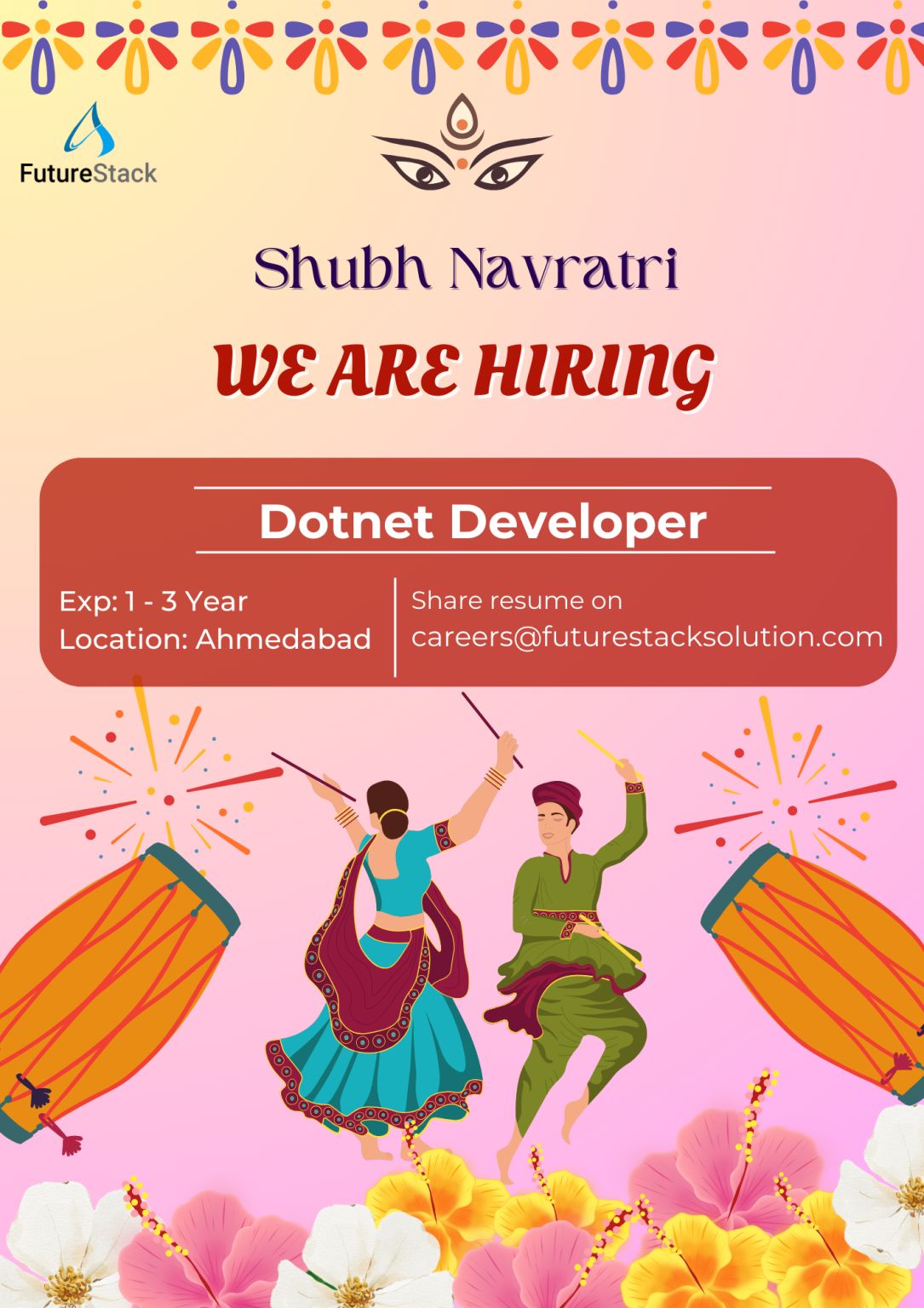 Zalak Soni - HR on LinkedIn: #hiringalert #hiring #salary #notice # ... Zalak Soni - HR on LinkedIn: #hiringalert #hiring #salary #notice # ...