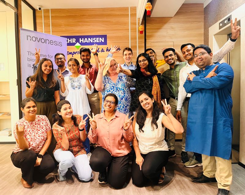 Chinmayee Patil on LinkedIn: Cheers to building our future together 🥂 Chinmayee Patil on LinkedIn: Cheers to building our future together 🥂