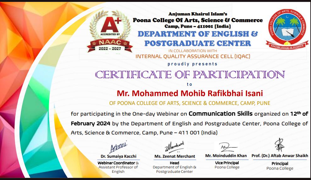 MD.Mohib Isani posted on LinkedIn MD.Mohib Isani posted on LinkedIn