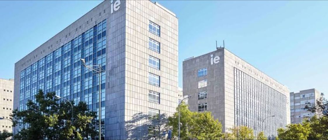 Manan Kanani on LinkedIn: #iebusinessschool #mastersinmanagement # ... Manan Kanani on LinkedIn: #iebusinessschool #mastersinmanagement # ...
