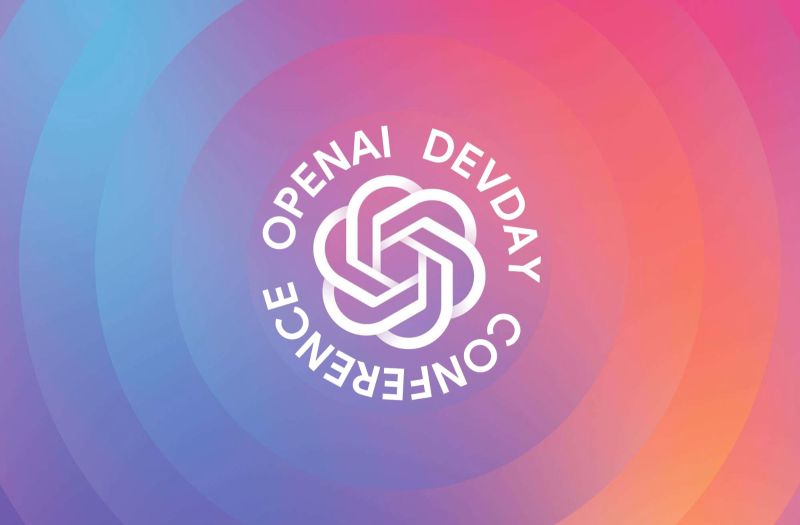 Luka Anicin on LinkedIn: #openai #openaidevday #ai #devconference Luka Anicin on LinkedIn: #openai #openaidevday #ai #devconference