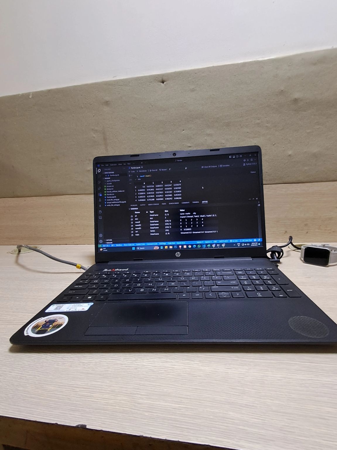Arman laliwala on LinkedIn: #datascience #python #pandas # ... Arman laliwala on LinkedIn: #datascience #python #pandas # ...
