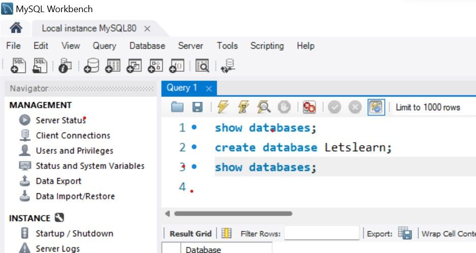 Bikash kumar Naik on LinkedIn: #sql #sqlqueries #ai # ... Bikash kumar Naik on LinkedIn: #sql #sqlqueries #ai # ...