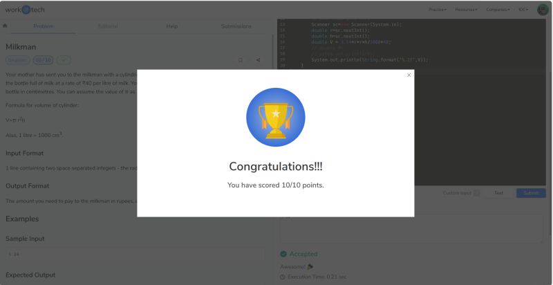 Vitthal Jadhav on LinkedIn: #java #dsa #javabasic #keeplearning # ... Vitthal Jadhav on LinkedIn: #java #dsa #javabasic #keeplearning # ...