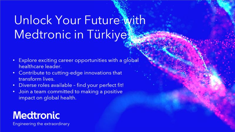 Frederic Brouard on LinkedIn: #medtronic #careeropportunity #turkiye # ... Frederic Brouard on LinkedIn: #medtronic #careeropportunity #turkiye # ...
