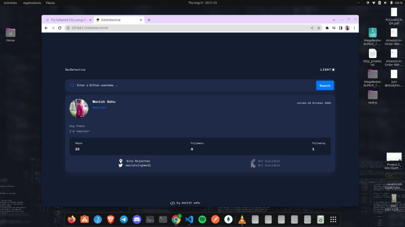 Manish Sahu on LinkedIn: #html #css #javascript Manish Sahu on LinkedIn: #html #css #javascript