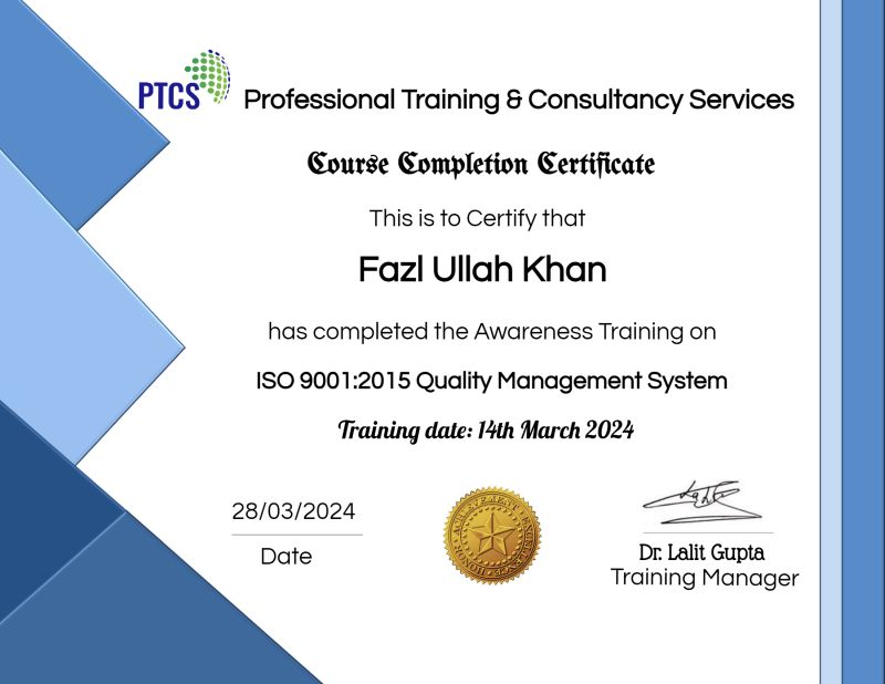 Fazlullah khan ACCA posted on LinkedIn Fazlullah khan ACCA posted on LinkedIn