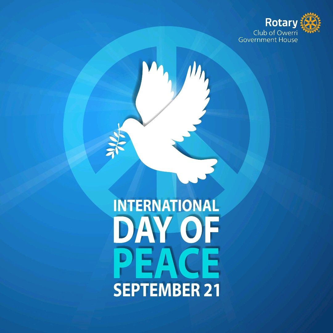 Fortune Obieze on LinkedIn: #peace #peaceonearth #peaceprevails # ... Fortune Obieze on LinkedIn: #peace #peaceonearth #peaceprevails # ...