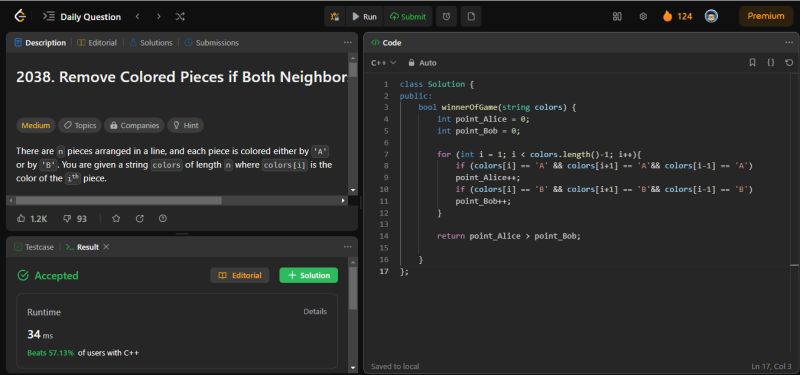 Suresh Chelani on LinkedIn: #codingchallenge #programming #algorithm # ... Suresh Chelani on LinkedIn: #codingchallenge #programming #algorithm # ...