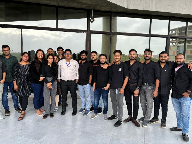Riju Pal on LinkedIn: Dedicated,Motivated and ready to take on any ... Riju Pal on LinkedIn: Dedicated,Motivated and ready to take on any ...
