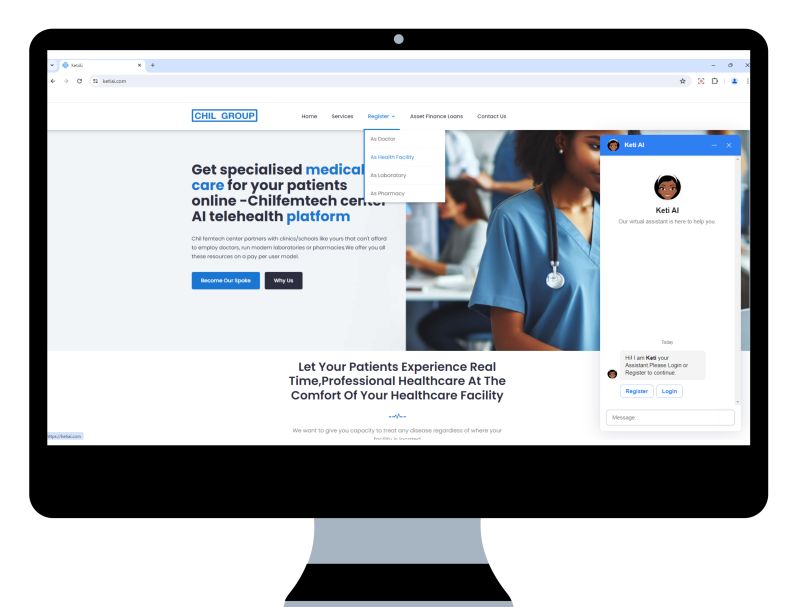 Shamim nabuuma Kaliisa on LinkedIn: #healthcaredigitalization # ... Shamim nabuuma Kaliisa on LinkedIn: #healthcaredigitalization # ...