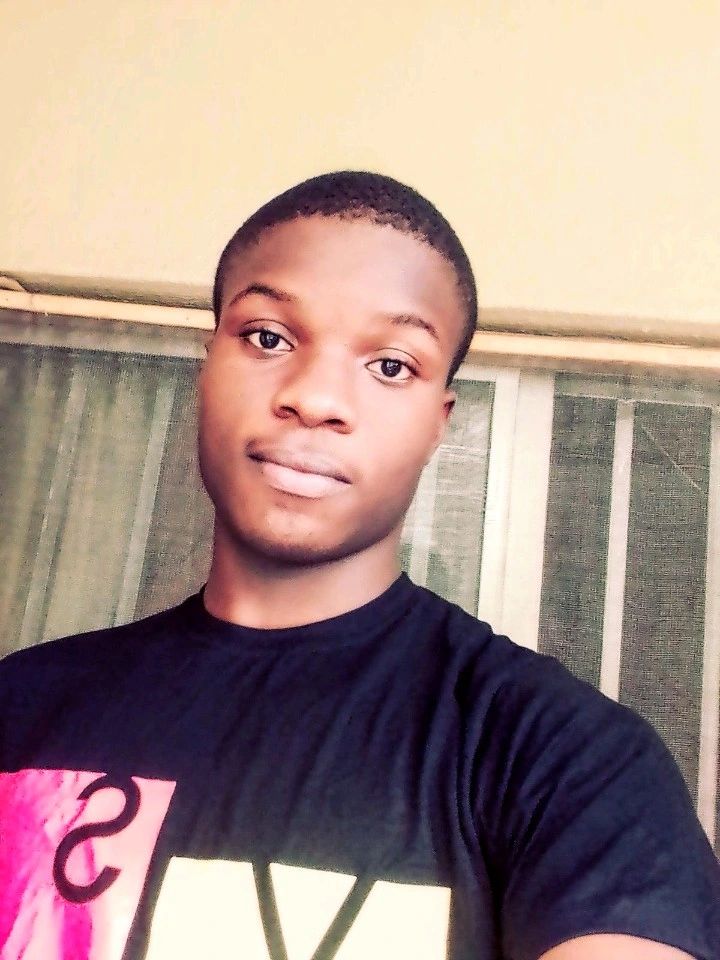 Clinton Nwachukwu on LinkedIn: #python #javascript #programming Clinton Nwachukwu on LinkedIn: #python #javascript #programming