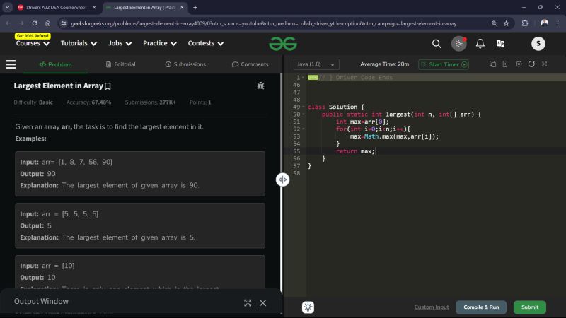 Shubham Gatkal on LinkedIn: #100dayscode #100dayscodingchallenge # ... Shubham Gatkal on LinkedIn: #100dayscode #100dayscodingchallenge # ...