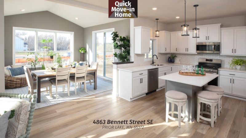 Brandl Anderson Homes on LinkedIn: New Construction Available Now 🏠🎉 ... Brandl Anderson Homes on LinkedIn: New Construction Available Now 🏠🎉 ...