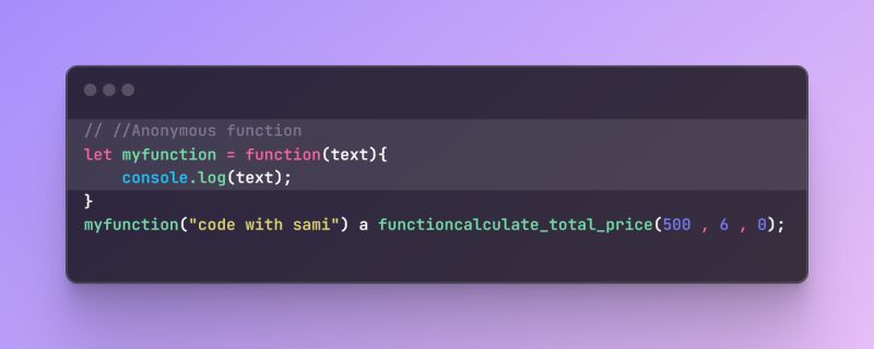 SAMI ULLAH on LinkedIn: #typescript #functions #coding #programming # ... SAMI ULLAH on LinkedIn: #typescript #functions #coding #programming # ...