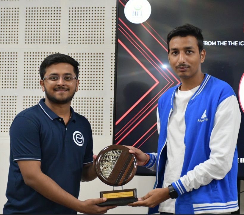 Prayag Dwivedi on LinkedIn: #google #icpc #algozenith #mentorship # ... Prayag Dwivedi on LinkedIn: #google #icpc #algozenith #mentorship # ...