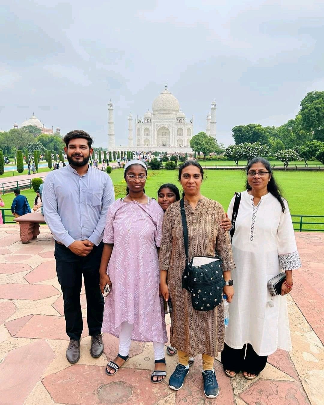 AMIL KHAN on LinkedIn: #adiba #tours #agra #delhi #jaipur #varanasi AMIL KHAN on LinkedIn: #adiba #tours #agra #delhi #jaipur #varanasi