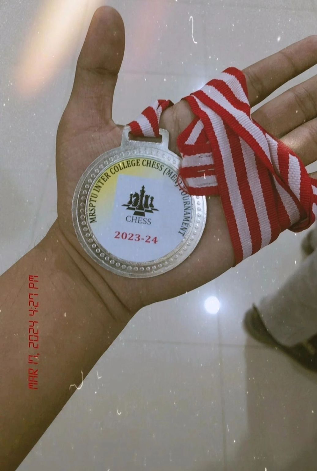 Ujjwal Pandey on LinkedIn: #checkmate #chesschampions Ujjwal Pandey on LinkedIn: #checkmate #chesschampions