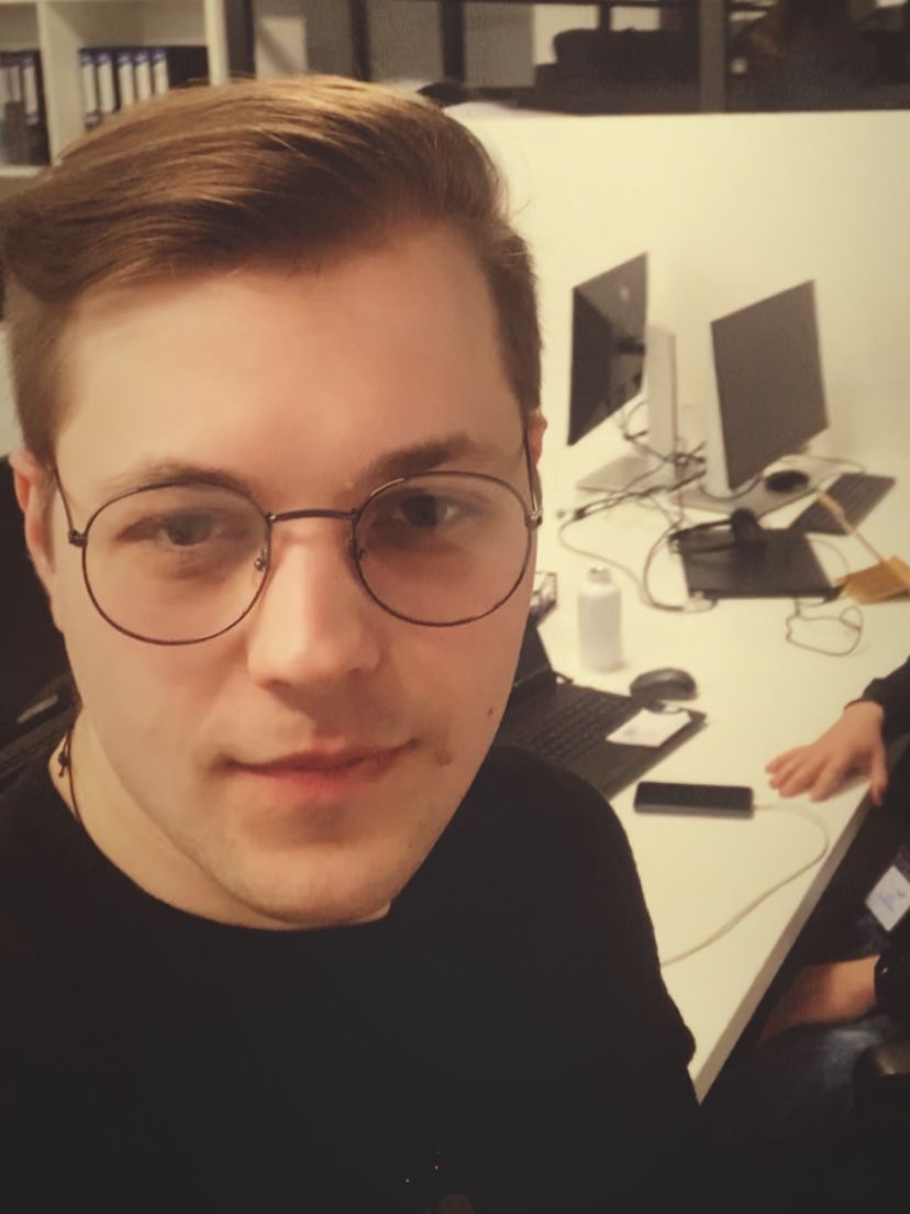 Dmitry Boldyrev on LinkedIn: Being an international student requires ... Dmitry Boldyrev on LinkedIn: Being an international student requires ...