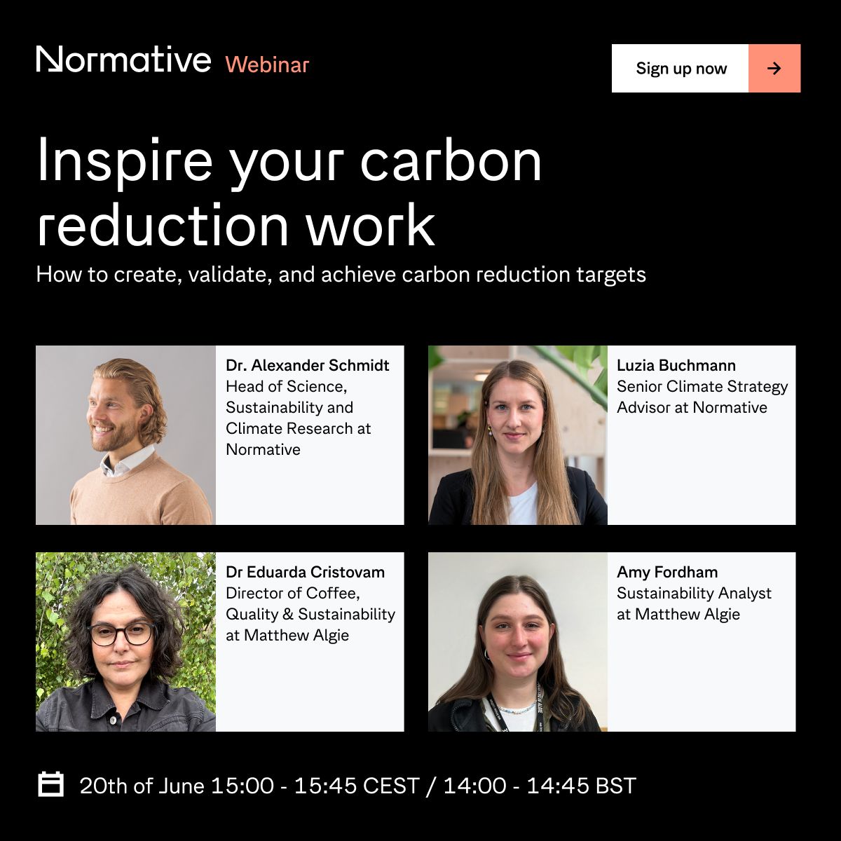 Matthew Algie on LinkedIn: How to create, validate, and achieve carbon ... Matthew Algie on LinkedIn: How to create, validate, and achieve carbon ...