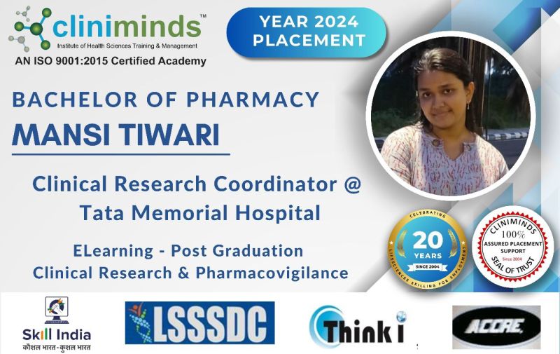 Cliniminds Pharmacovigilance on LinkedIn: #bsc #msc #bpharm #mpharm # ... Cliniminds Pharmacovigilance on LinkedIn: #bsc #msc #bpharm #mpharm # ...