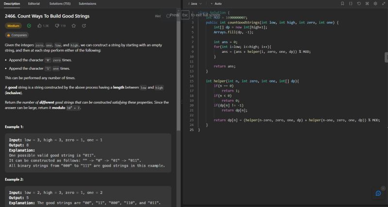 Atul verma on LinkedIn: #100daysofcodechallenge #leetcode2023 # ... Atul verma on LinkedIn: #100daysofcodechallenge #leetcode2023 # ...